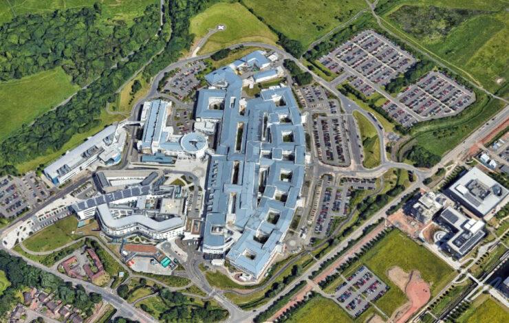 Home - Green Health, NHS Lothian Charity