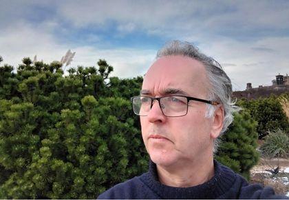 Meet the Team - Green Health, NHS Lothian Charity