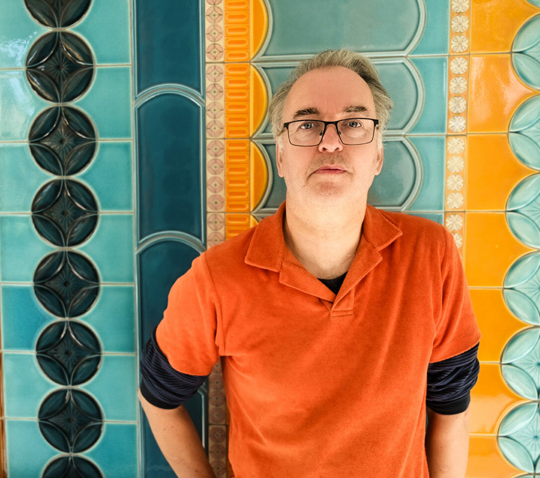 Meet the Team - Green Health, NHS Lothian Charity