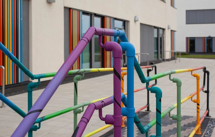 Home - Green Health, NHS Lothian Charity