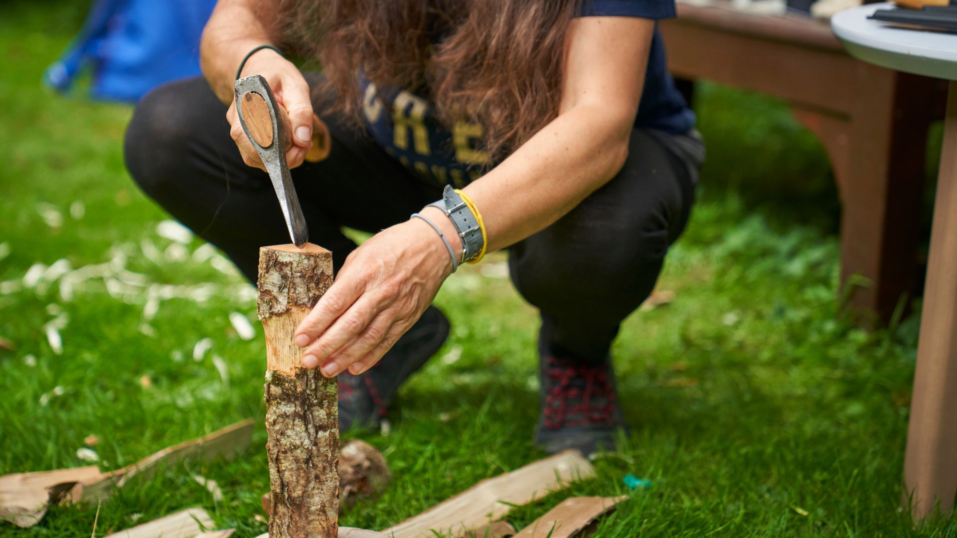 Nature Prescriptions at Western General Hospital - Green Health, NHS ...